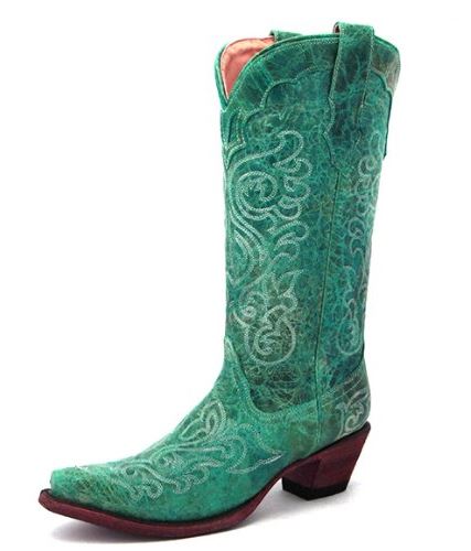 Wood's Boots | Texas Cowboy Boots